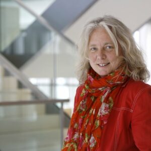 Team in Frankfurt - FGZ