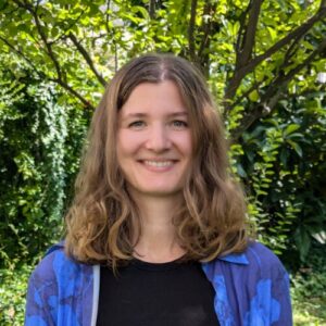 Team in Frankfurt - FGZ